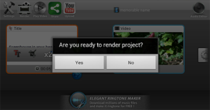 Sample intermediate video editor – Andromedia | Video4Change