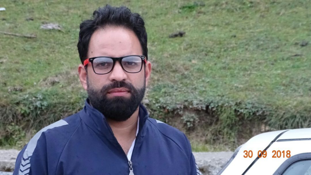 Monetary compensation with no justice in Kashmir | Video4Change