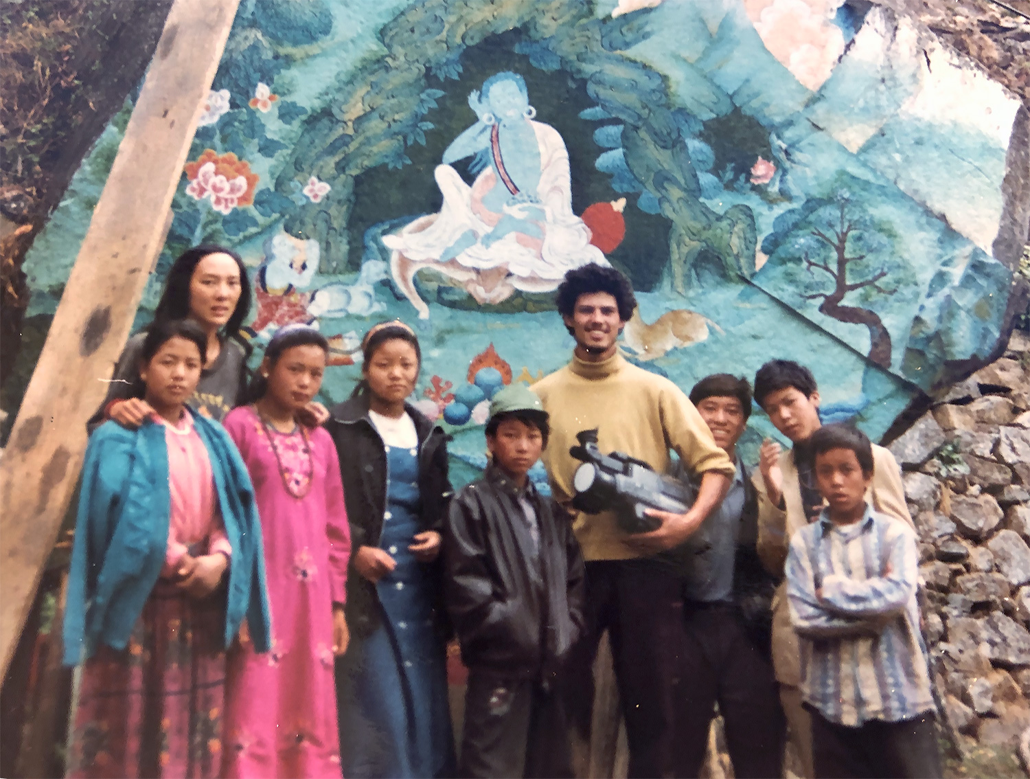 Participatory Video In The Era Of Emerging Technologies: Interview with ...