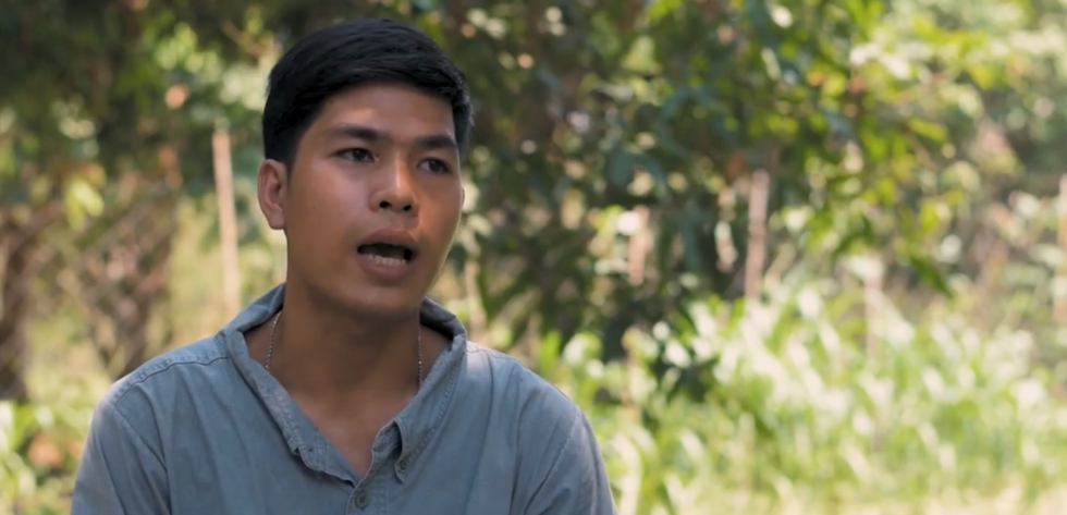 Video4Change Network Updates, August 2021 | Video4Change