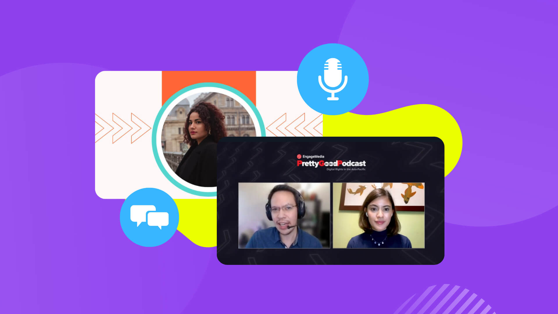 Learning Session: Exploring the benefits and challenges of podcasting ...